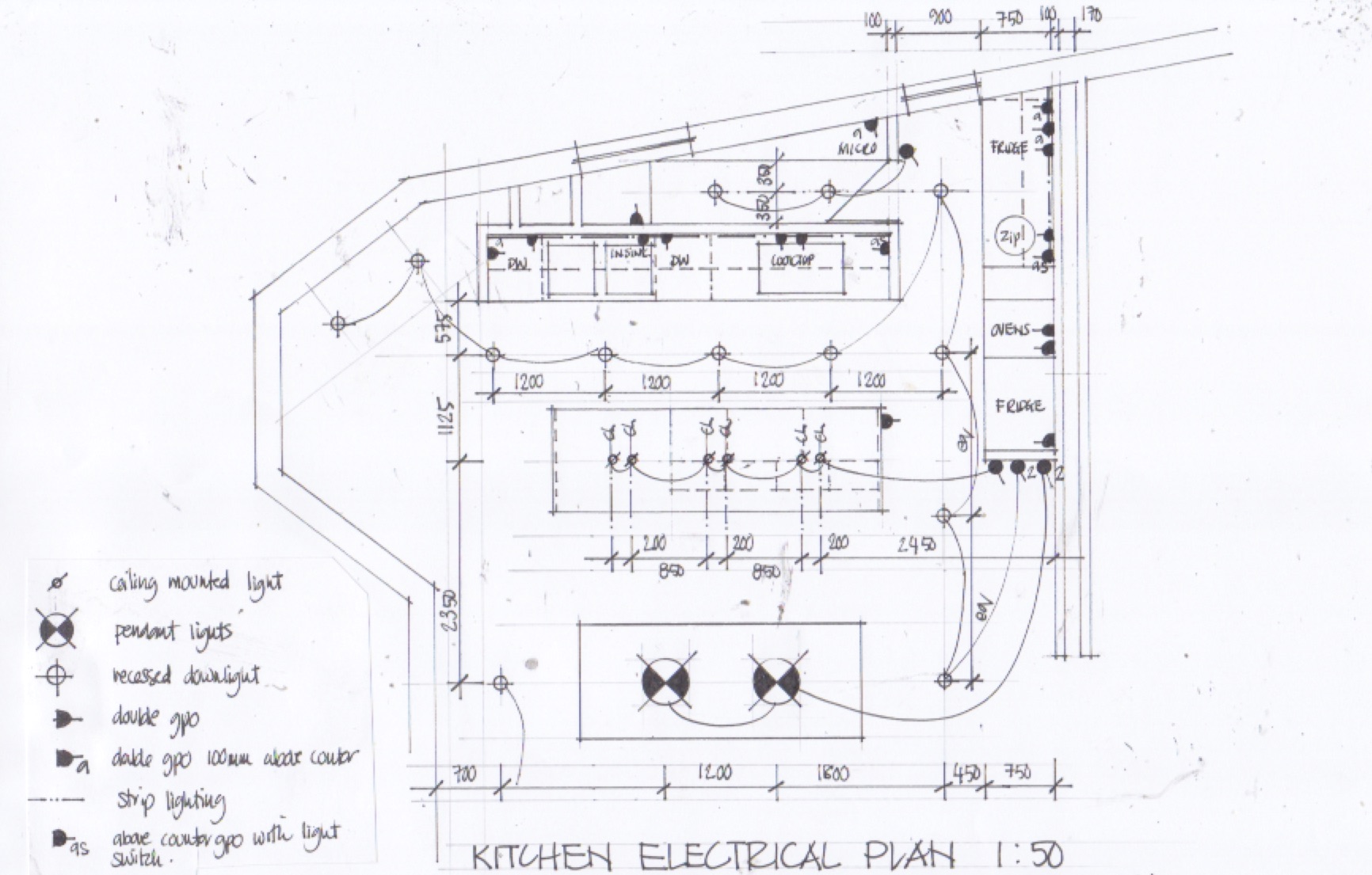 draftsmanship – colour cube
